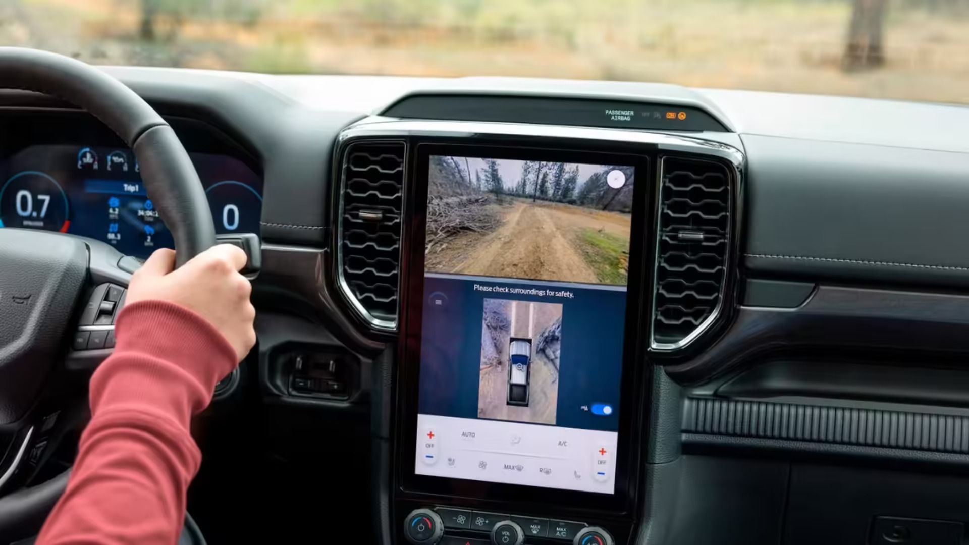 2025 Ford Ranger Pricing, Photos & Specs