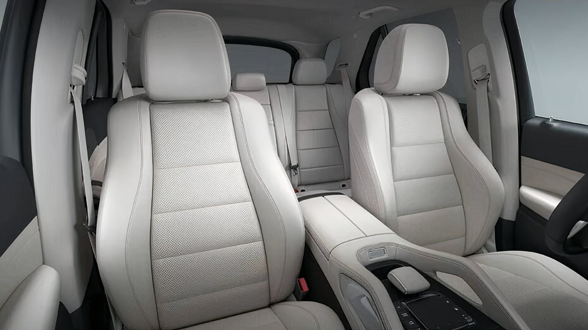 2025 Mercedes-Benz GLE-Class SUV Pricing, Photos & Specs
