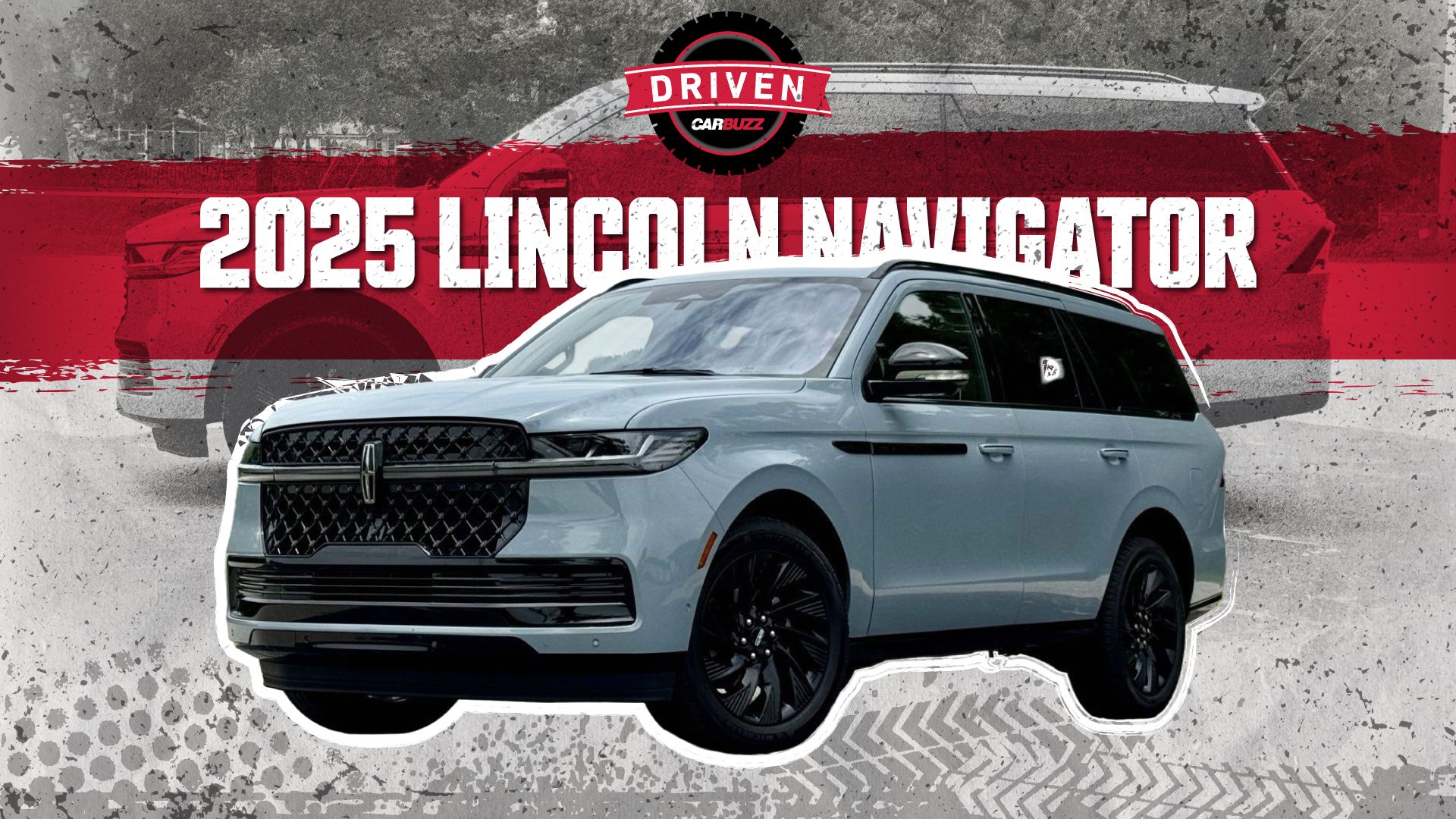 2025 Lincoln Navigator Test Drive Review Proves American Luxury Is Back ...