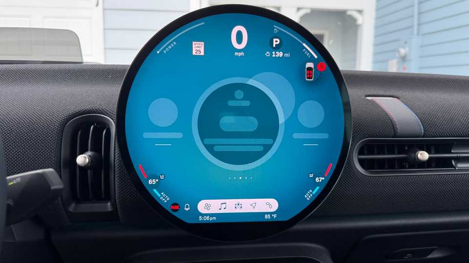 2025 Mini Cooper Hardtop - Overview Pricing, Photos & Specs