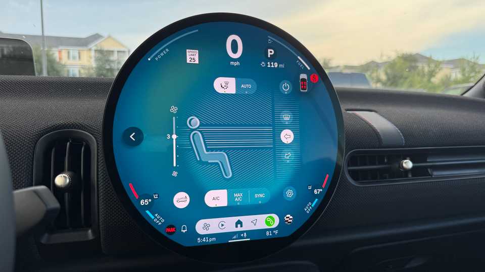 2025 Mini Cooper Hardtop - Overview Pricing, Photos & Specs