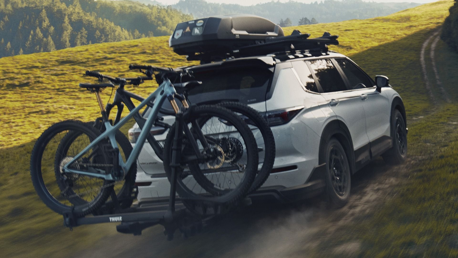 2025 Mitsubishi Outlander Pricing, Photos & Specs
