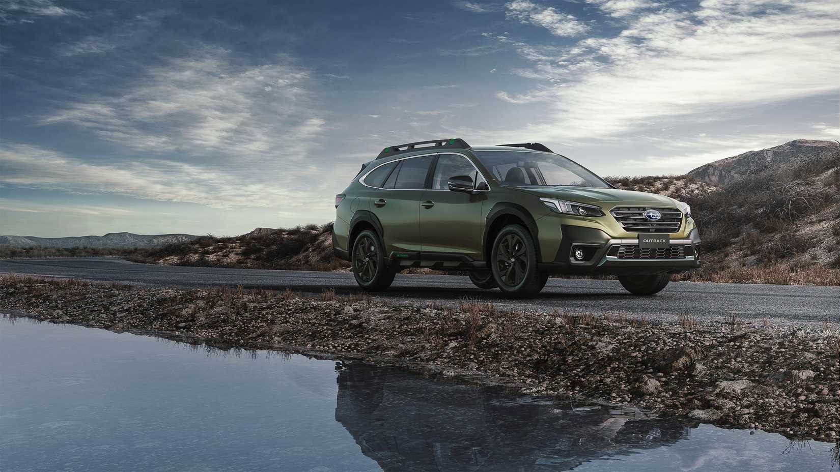 Subaru Outback Problems Most Commonly Reported By Owners Over Its Lifespan
