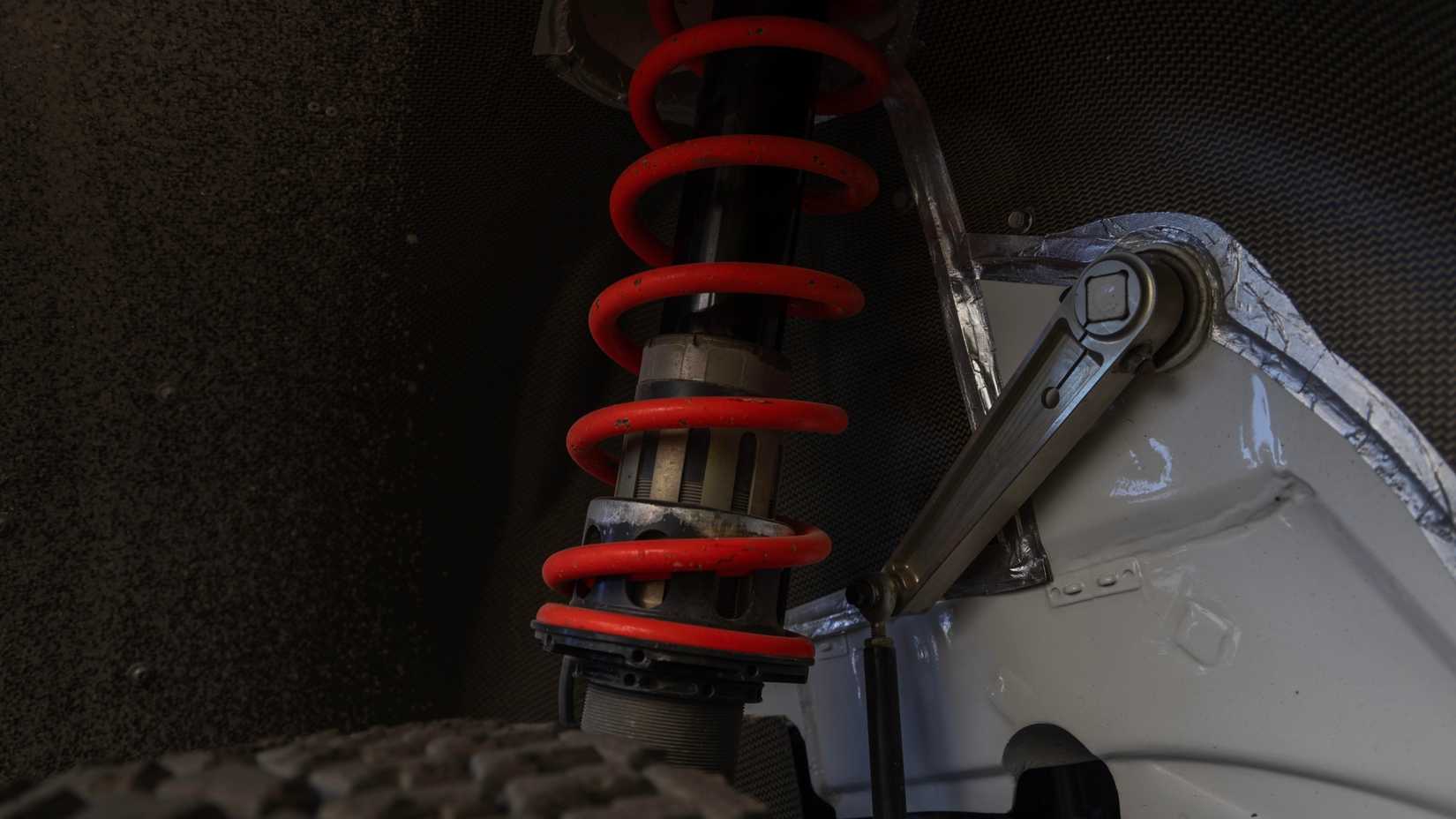 Best Car Suspension Setups Explained: Which Is Best And Why