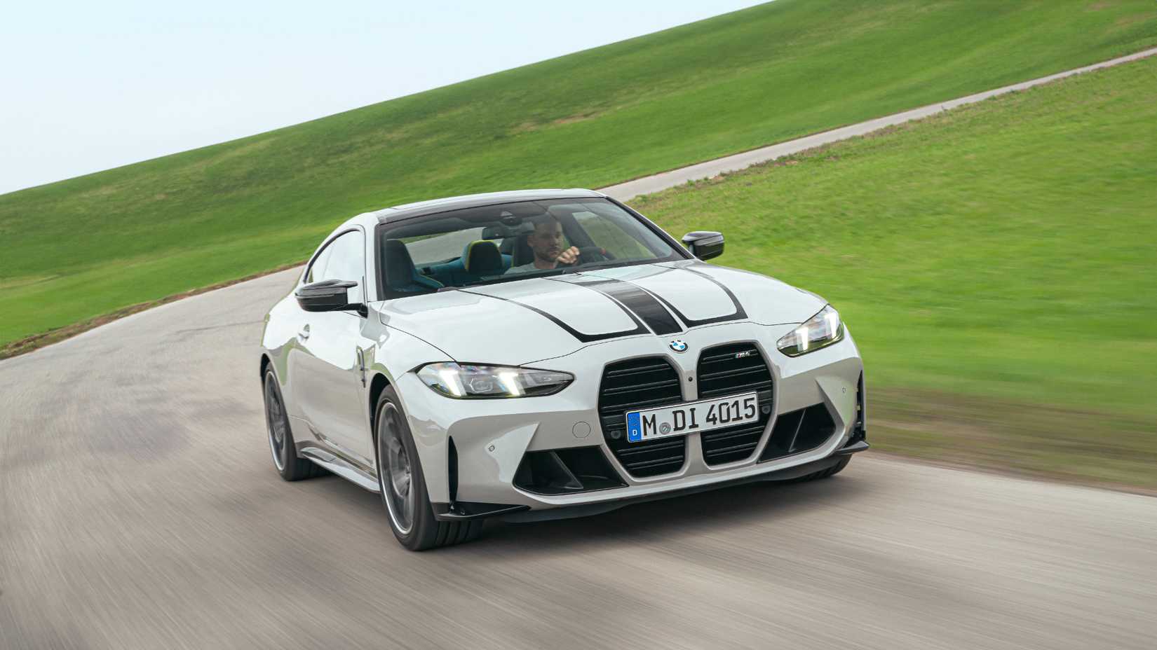 Current BMW M4 To Stick Around Until End Of The Decade