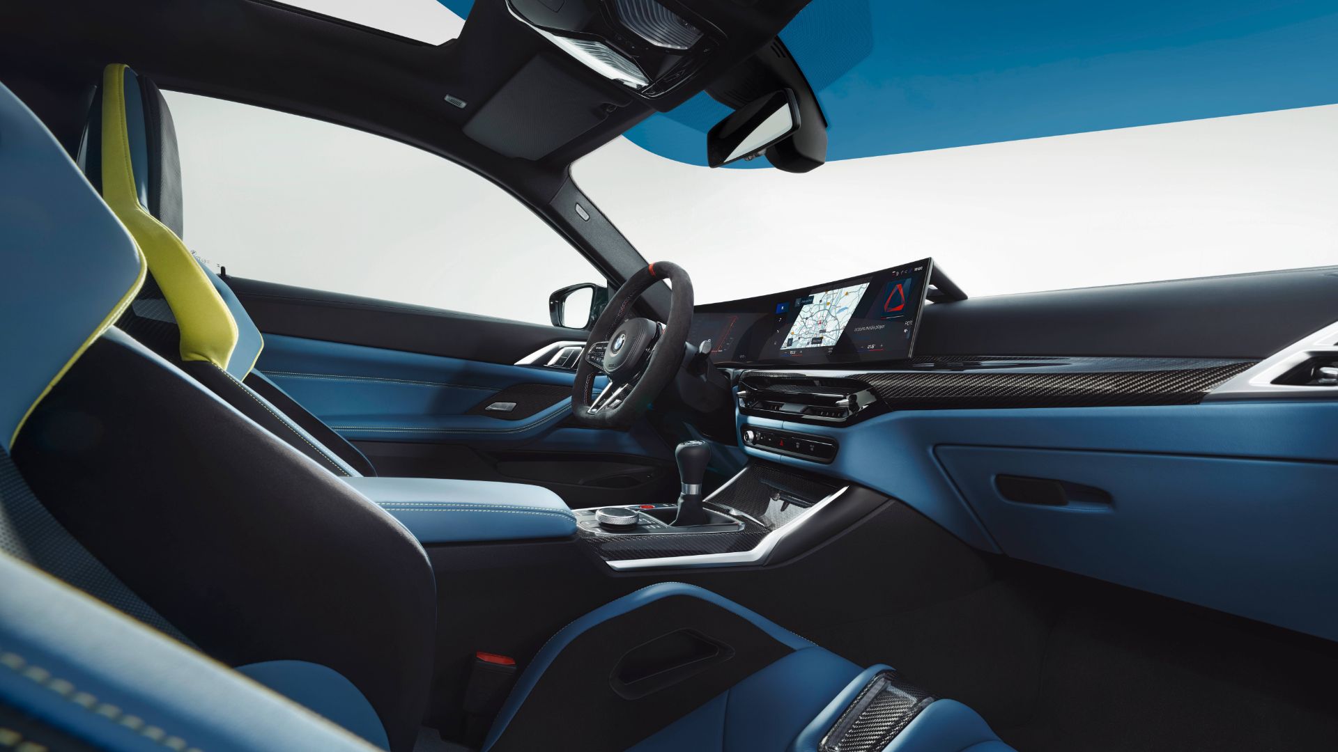 2025 BMW M4 Pricing, Photos & Specs