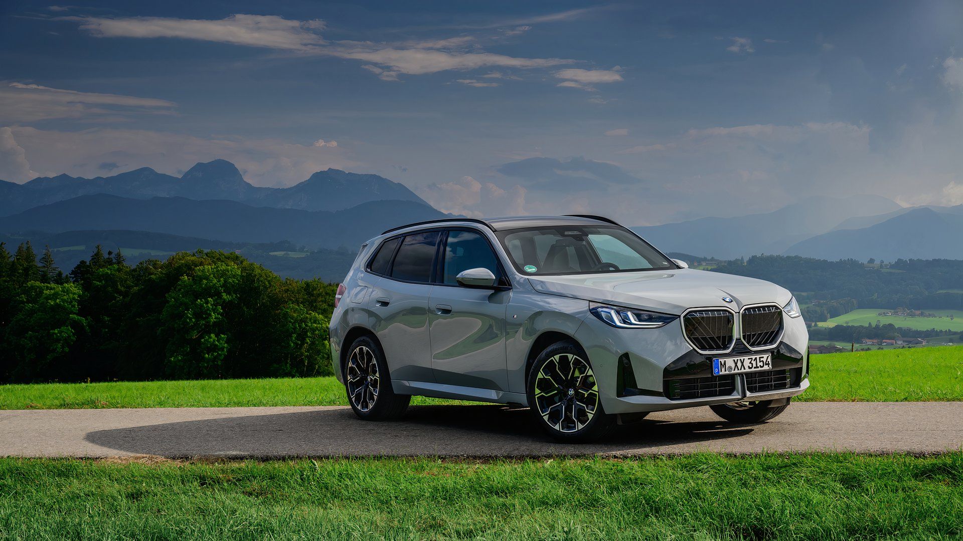 2026 BMW X3 Pricing, Photos & Specs