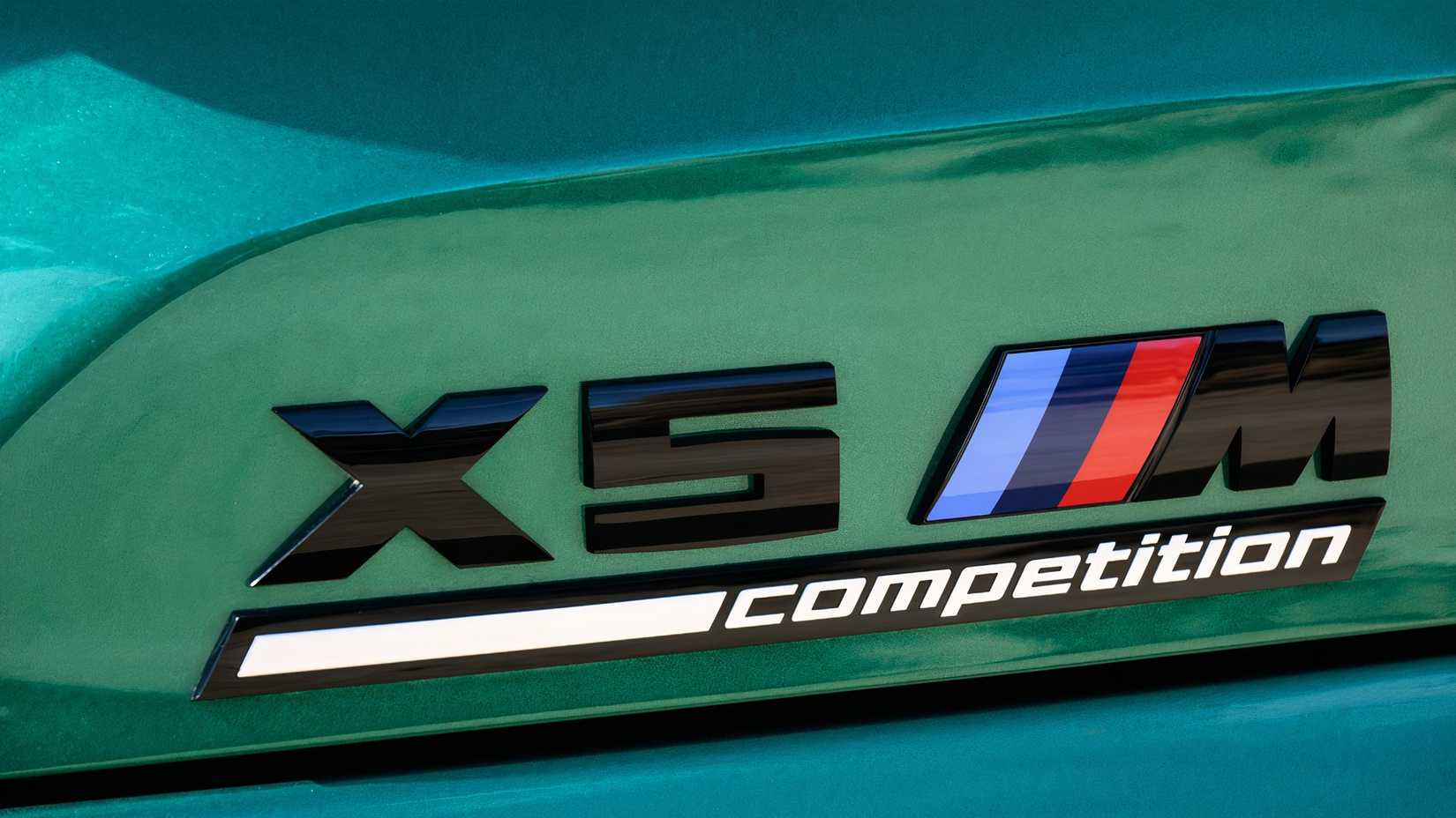 The BMW X5: How BMW Redefined the SUV Market with a Sports Activity Vehicle