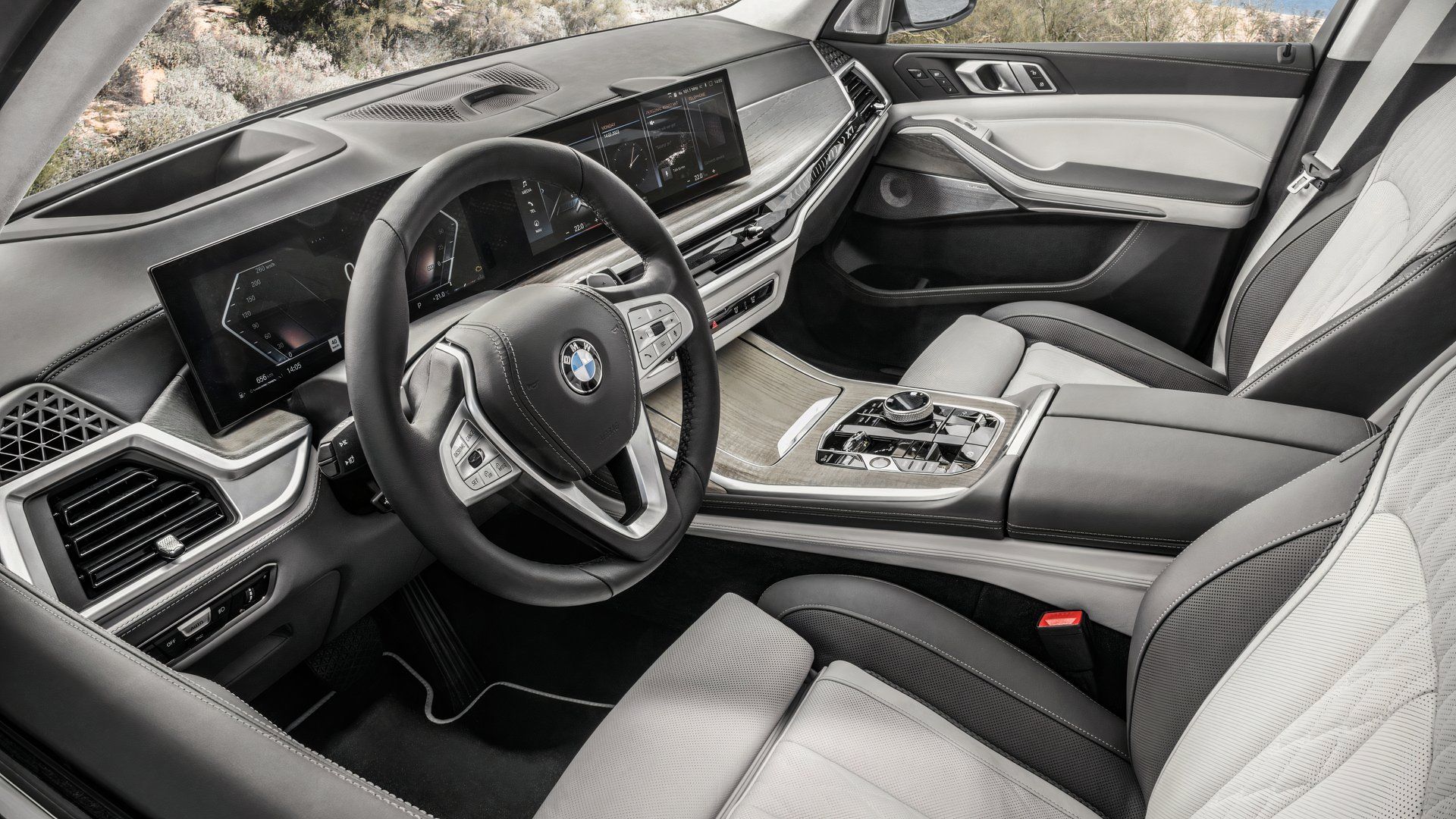 2026 BMW X7 Pricing, Photos & Specs