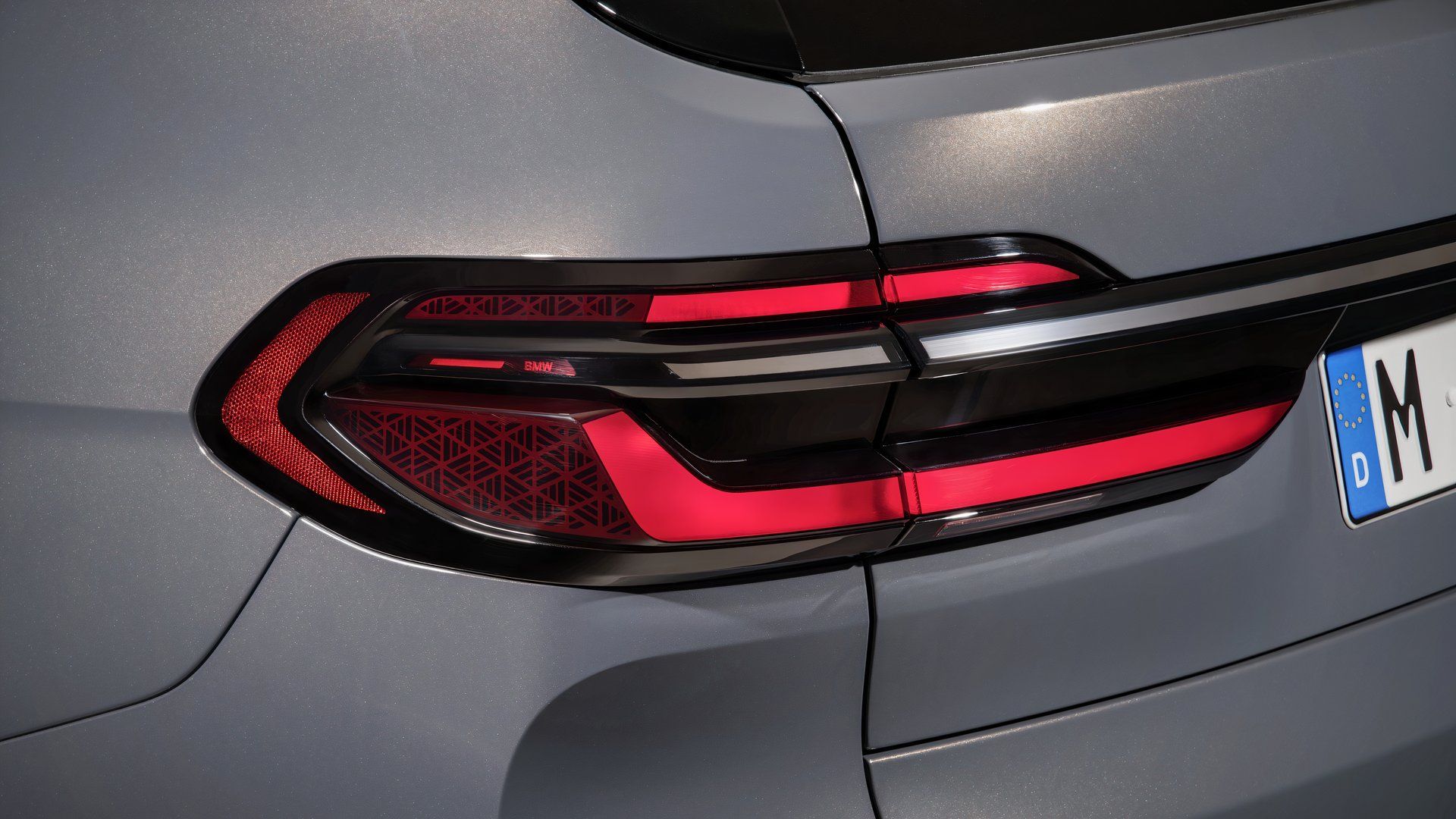 2026 BMW X7 Pricing, Photos & Specs