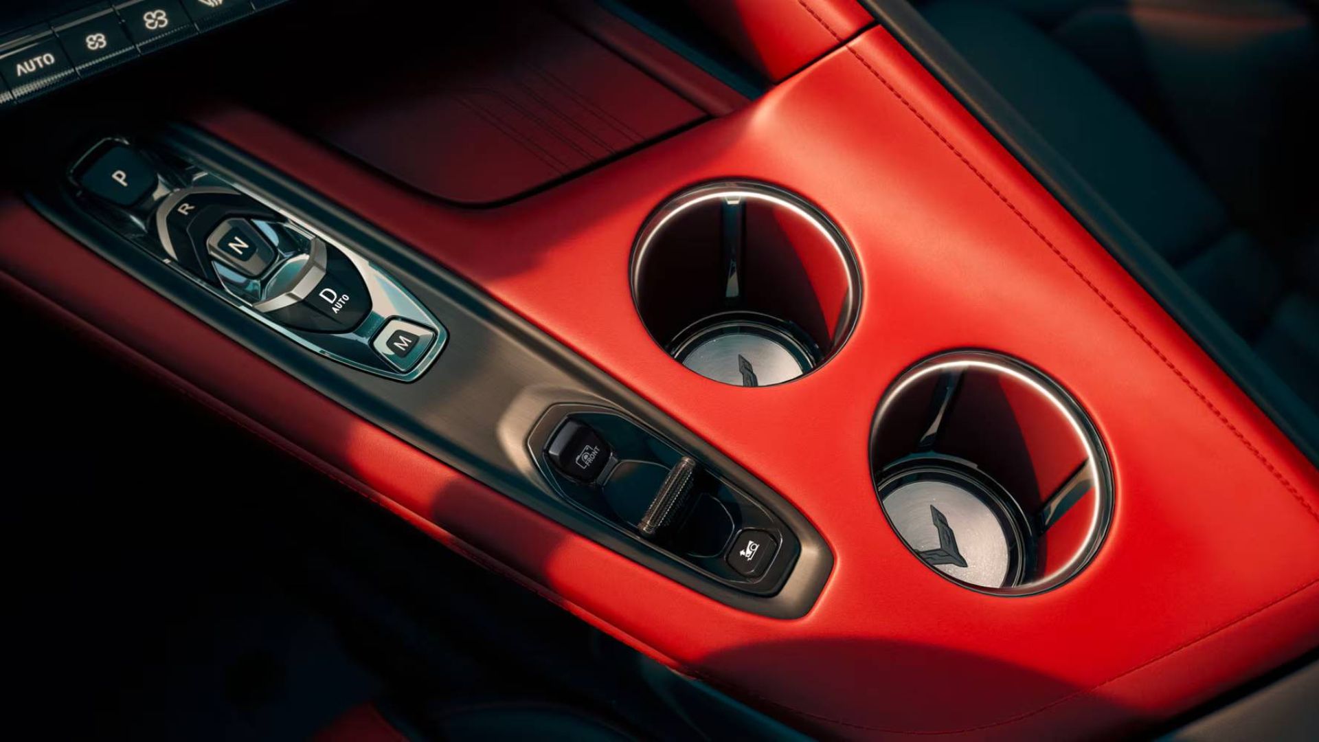 2026 Chevrolet Corvette Stingray Pricing, Photos & Specs