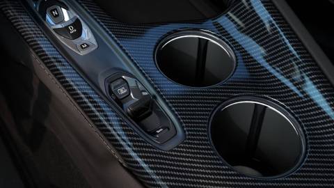 2026 Chevrolet Corvette Stingray Pricing, Photos & Specs