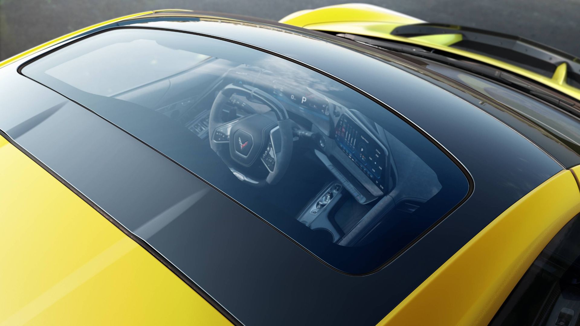 2026 Chevrolet Corvette Stingray Pricing, Photos & Specs