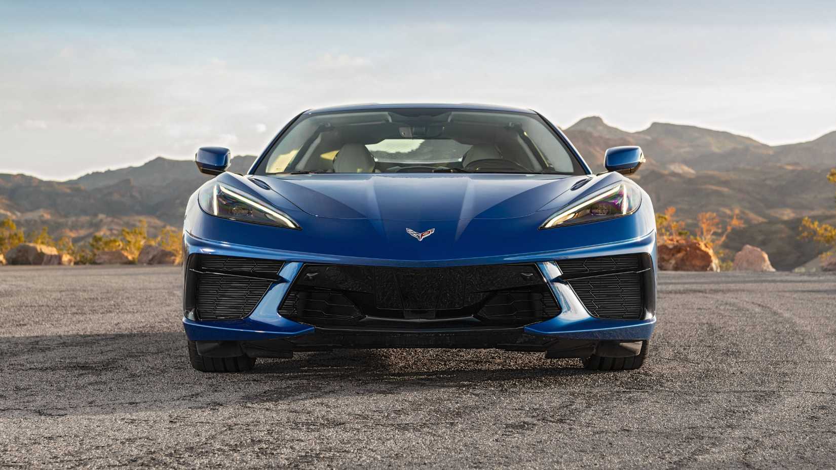 Every 2026 Chevrolet Corvette Explained
