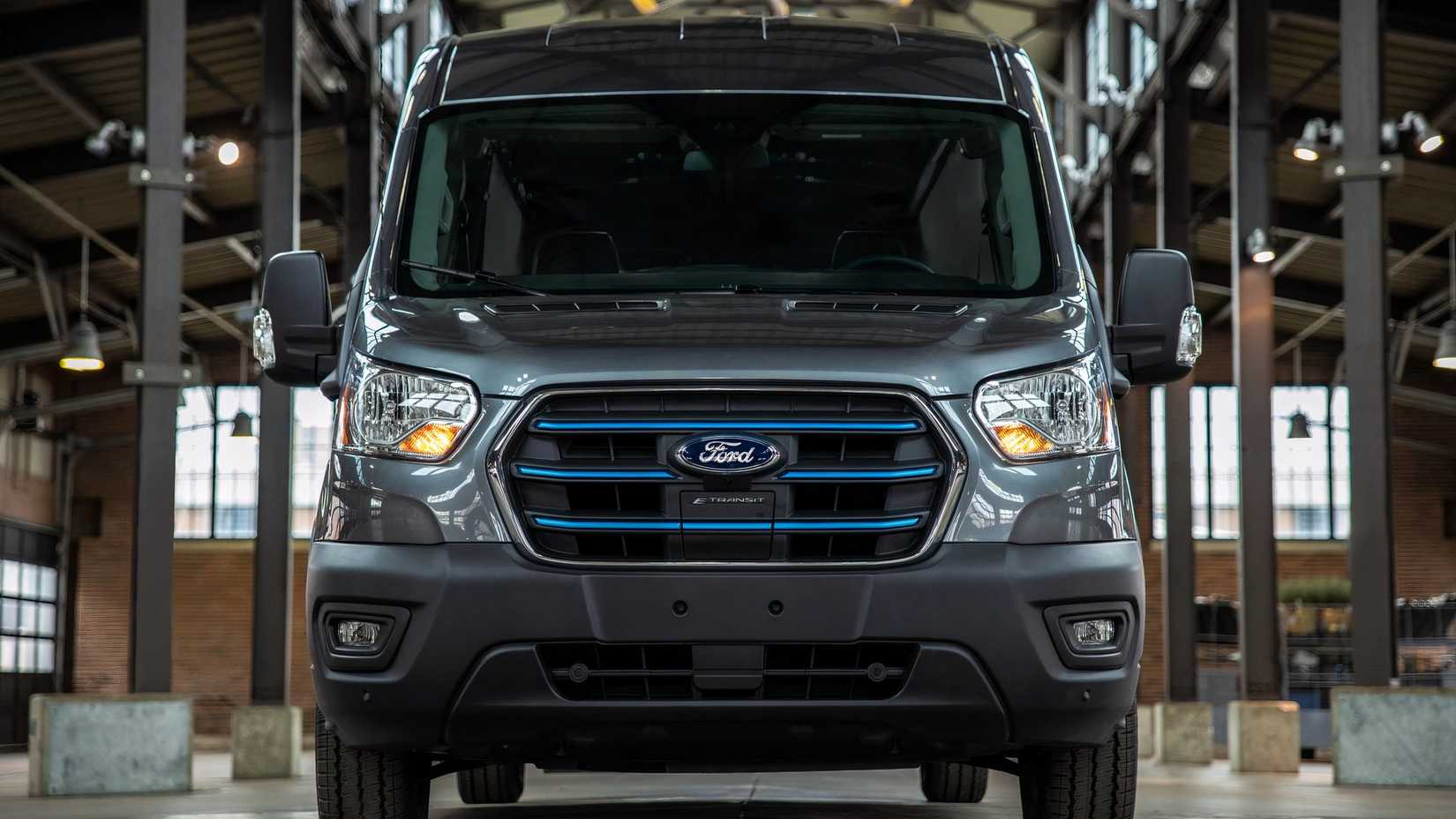 The Ford EV Lineup For 2026 Looks Like This...