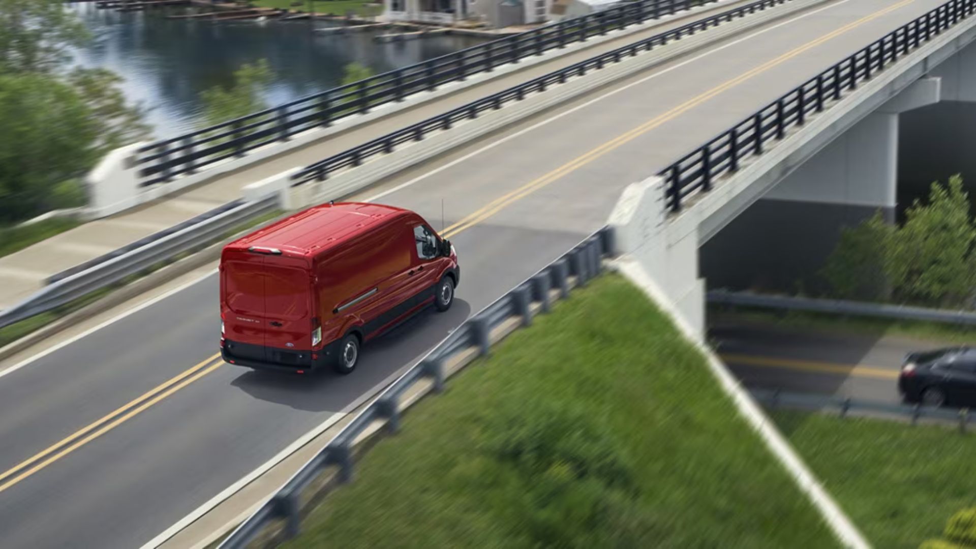 2026 Ford Transit Pricing, Photos & Specs