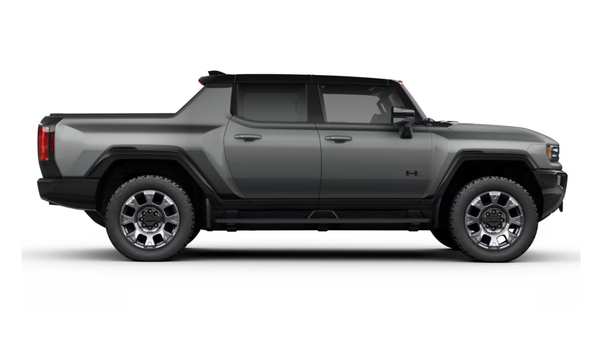 2026 GMC HUMMER EV Pickup Pricing, Photos & Specs