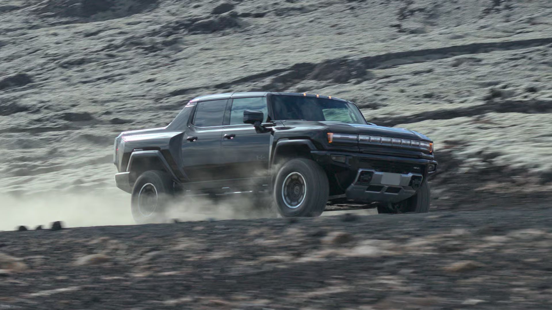 2026 GMC HUMMER EV Pickup Pricing, Photos & Specs