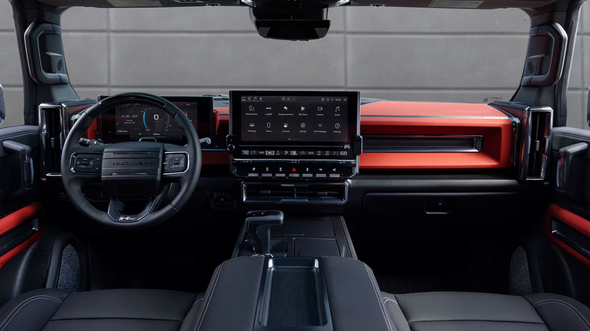 2026 GMC HUMMER EV Pickup Pricing, Photos & Specs