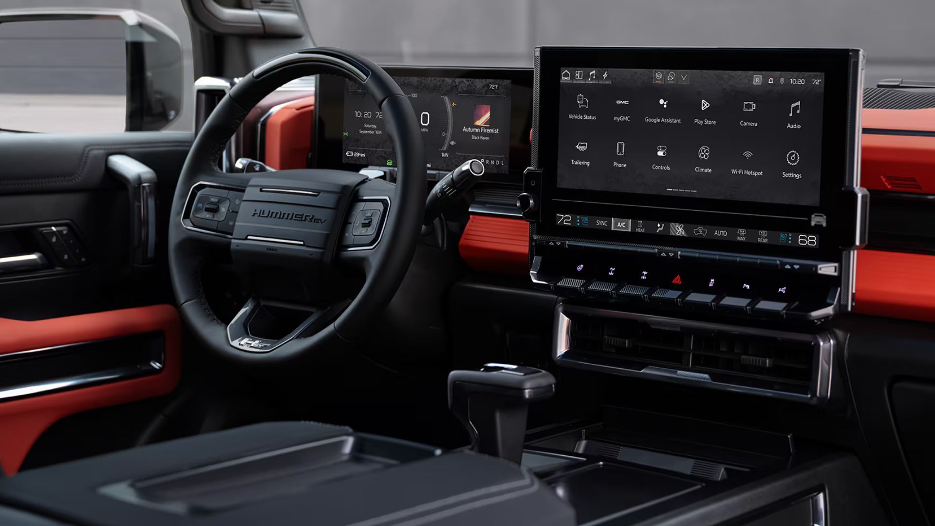 2026 GMC HUMMER EV Pickup Pricing, Photos & Specs