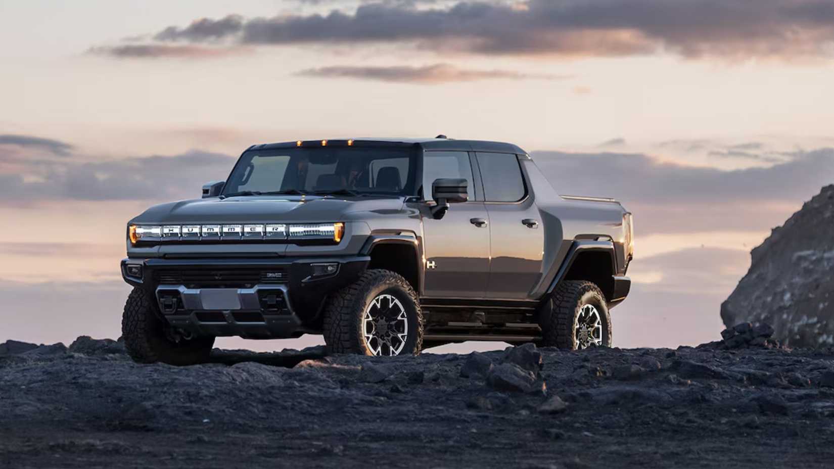 All 2025 GMC Recalls By Model In One Place