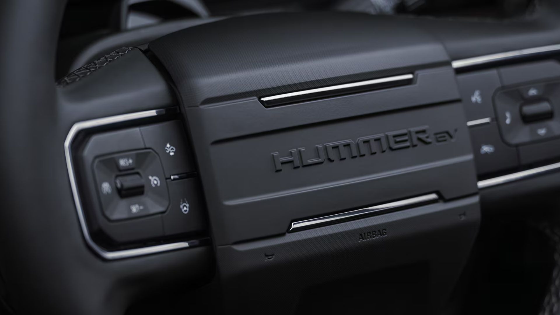 2026 GMC HUMMER EV SUV Pricing, Photos & Specs