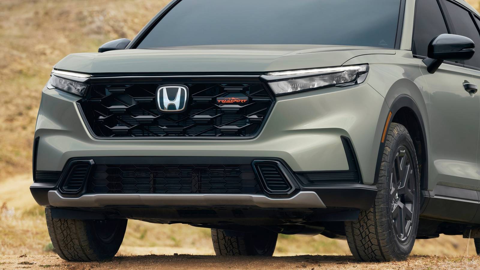 Almost Every Honda SUV Lost Out In January With Two Exceptions