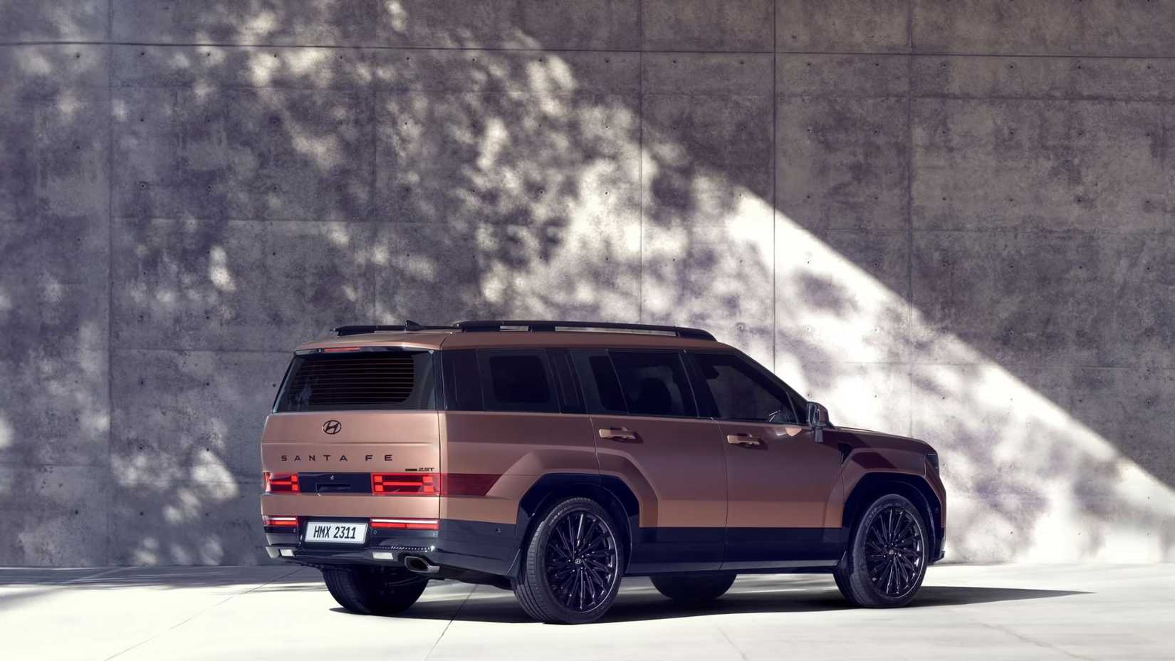 Best Hybrid SUV Lease Deals For October