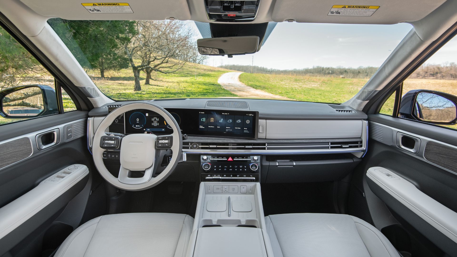 2026 Hyundai Santa Fe Pricing, Photos & Specs