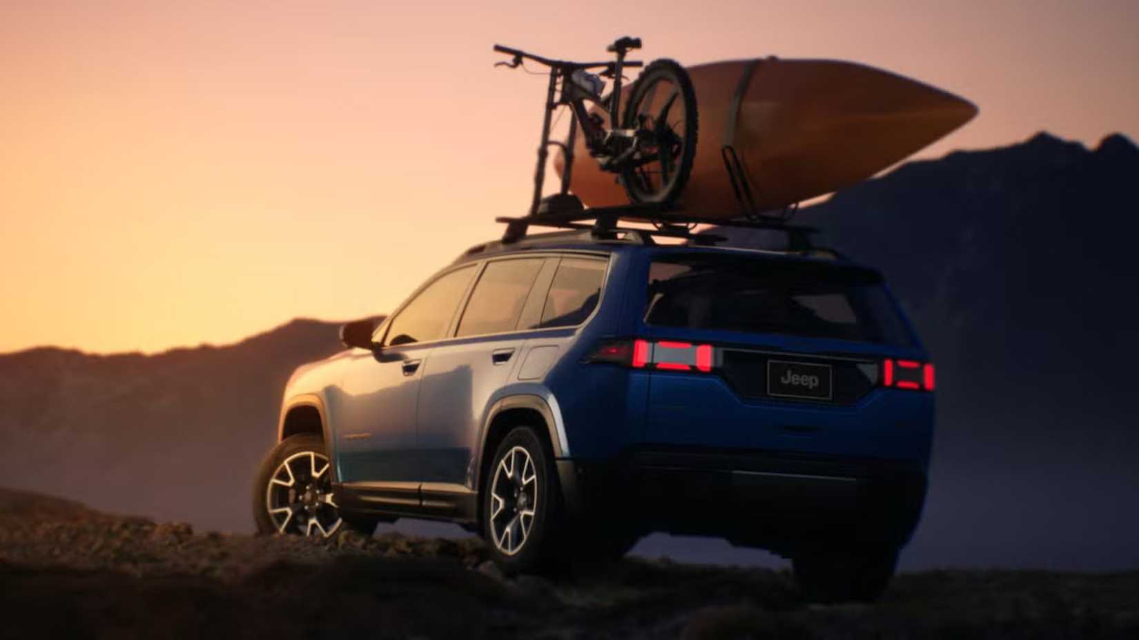 2026 Jeep Cherokee Fully Loaded: Pricing, Features & Value