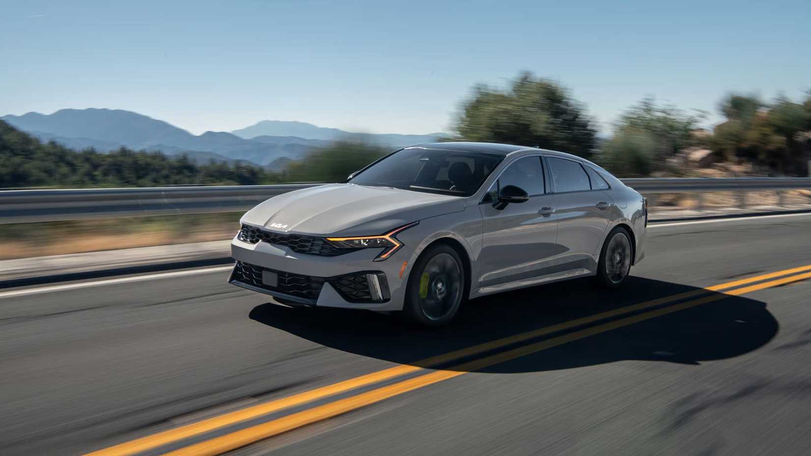 'Compact Car' Meaning And Definition: Is It The Same As A 'Small Car'?