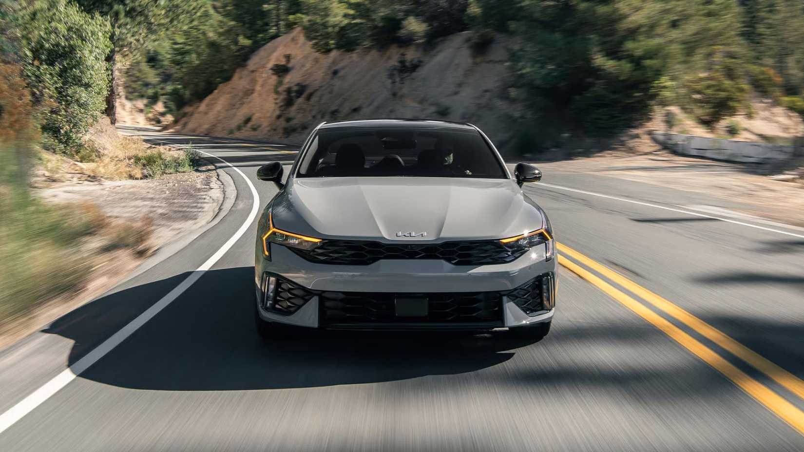 Kia Makes The Most Reliable Budget New Car On The Market