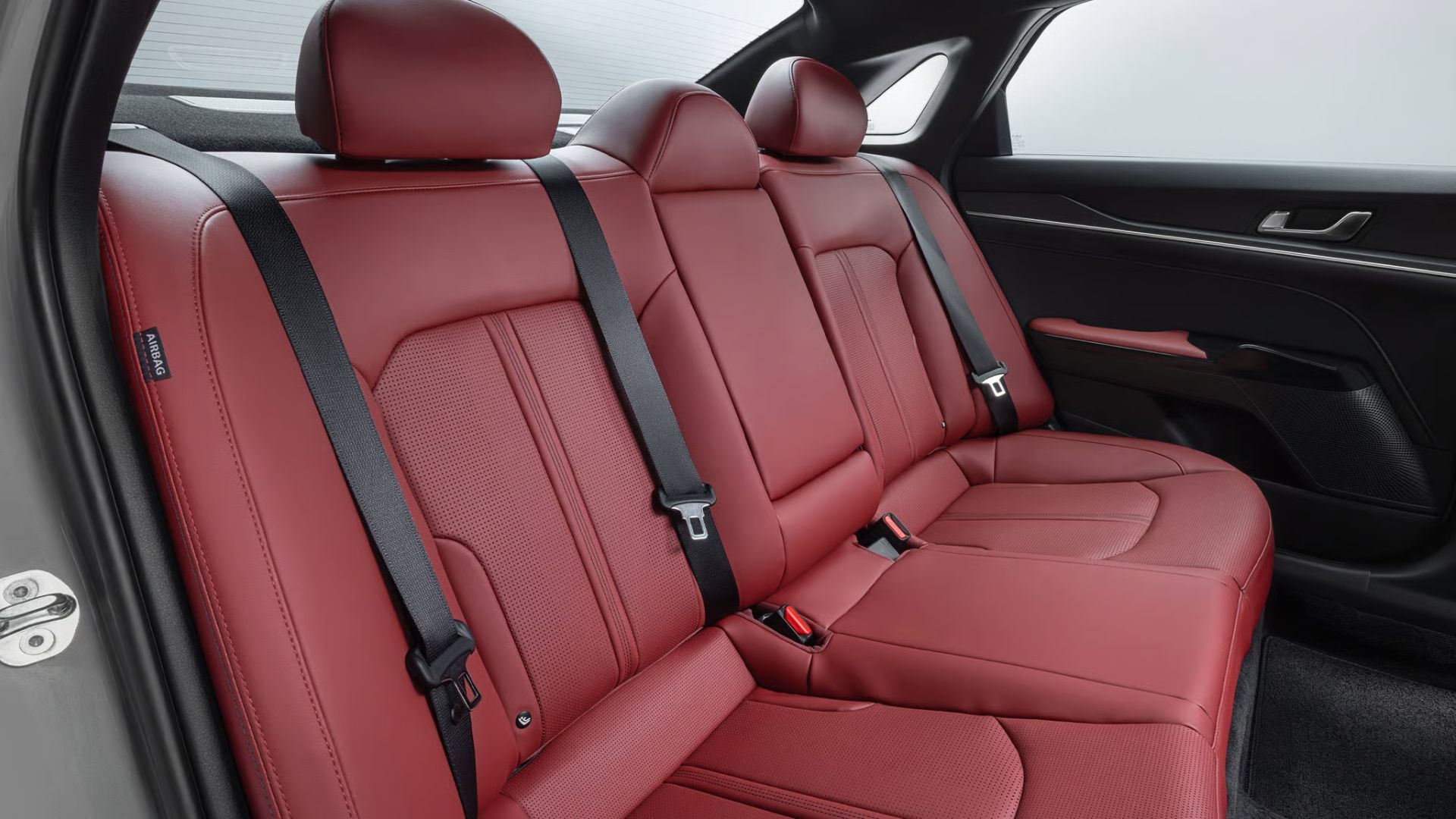 2026 Kia K5 Pricing, Photos & Specs