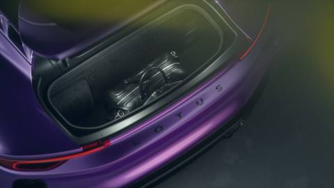 Lotus Emira Pricing, Photos & Specs