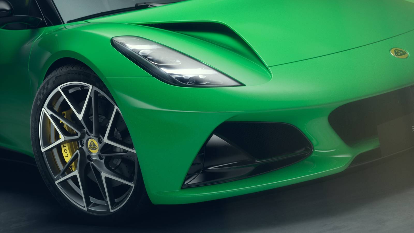 Lotus Emira Going Plug-In Hybrid In 2027