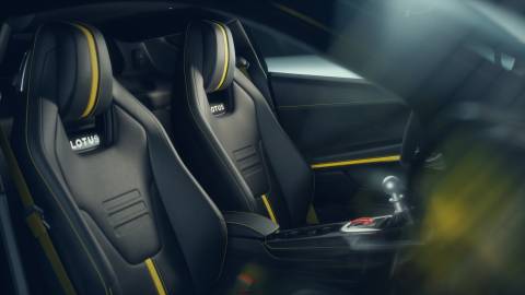 Lotus Emira Pricing, Photos & Specs