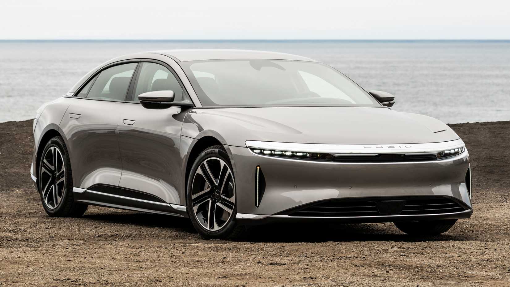 Lucid Updates Lease Return Experience, But Not Everyone Is Happy
