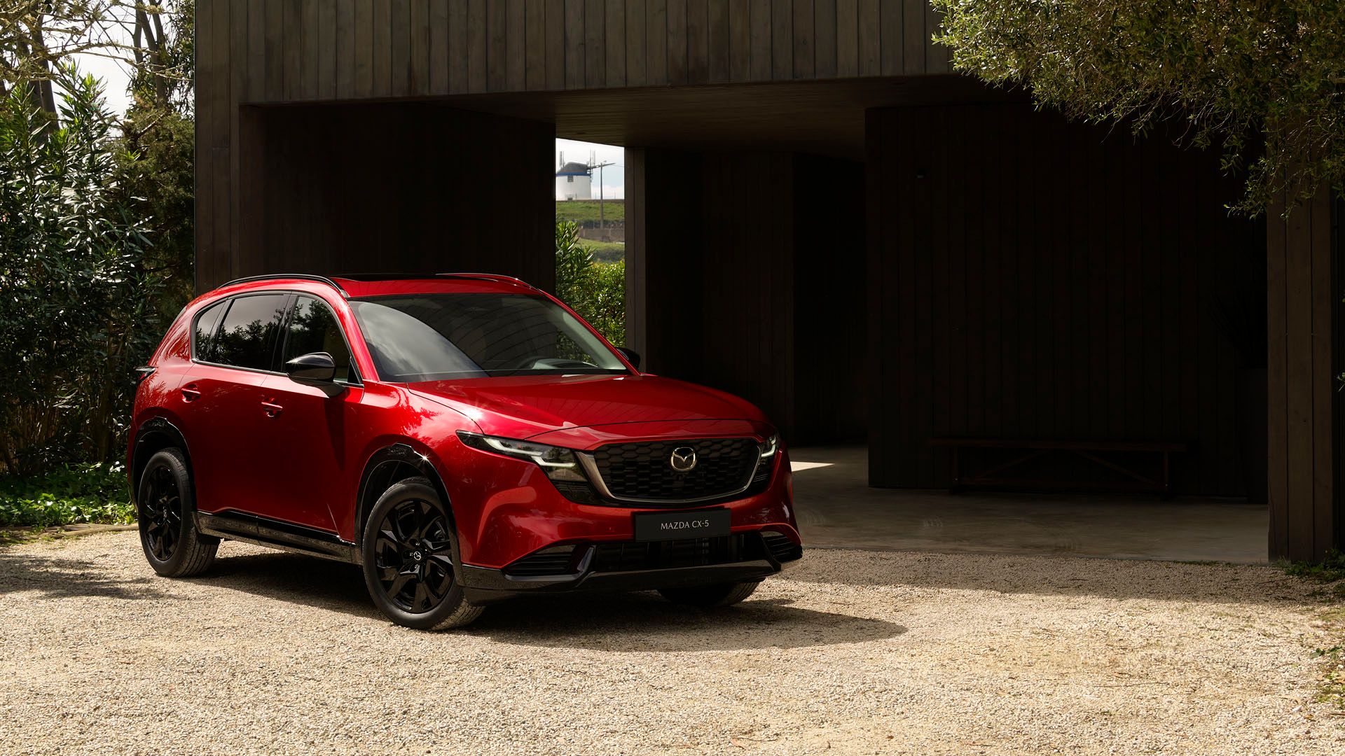 2026 Mazda CX-5 Pricing, Photos & Specs