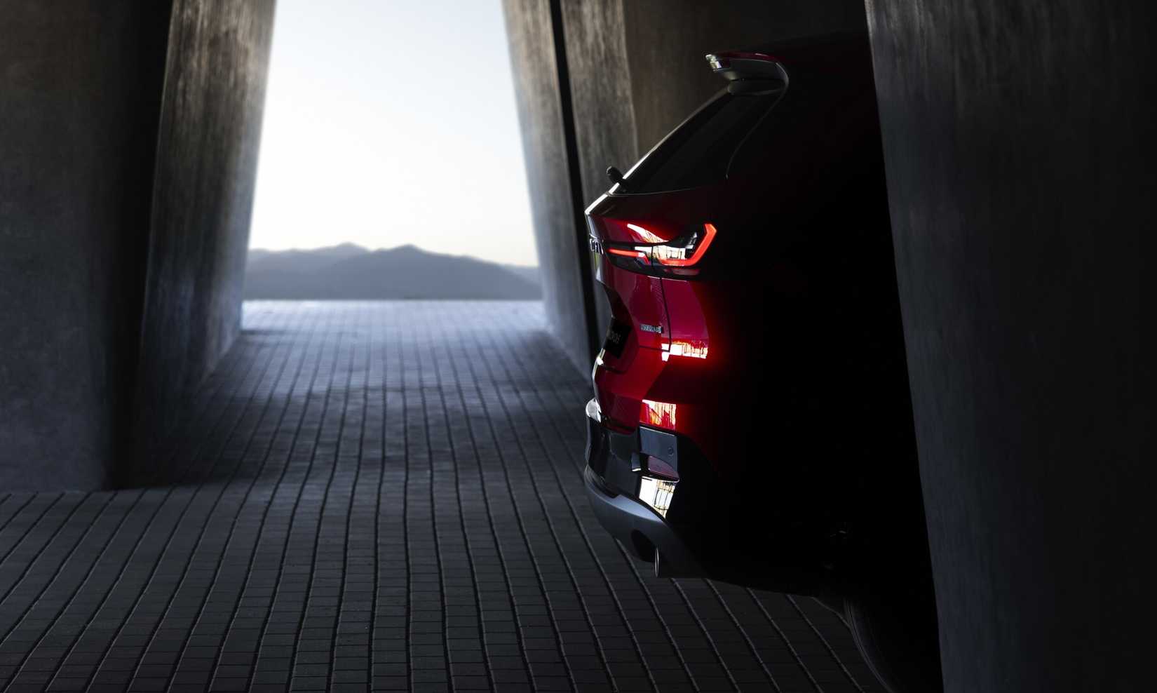 Next-Gen Mazda CX-5's Arrival Is Just Around The Corner