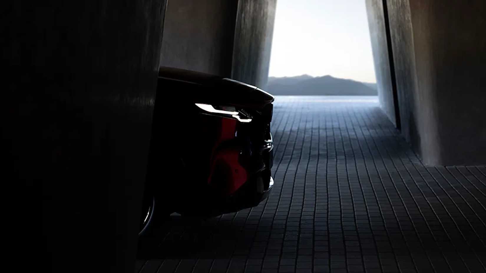 Next-Gen Mazda CX-5's Arrival Is Just Around The Corner