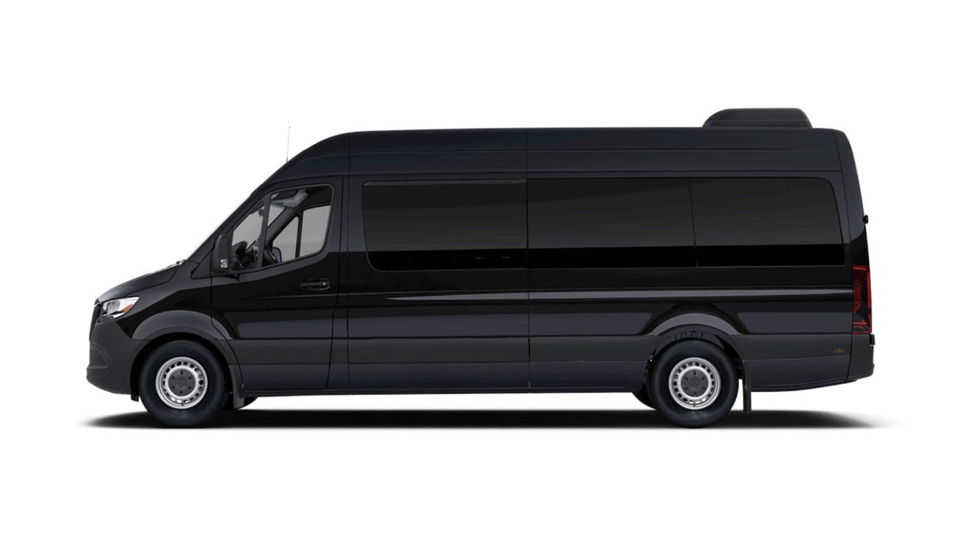 2026 Mercedes-Benz Sprinter Pricing, Photos & Specs