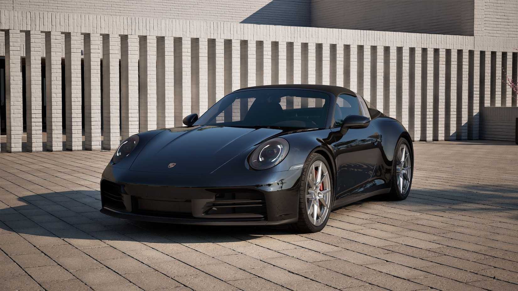 Do Porsches Hold Their Value And Which Models Won't Lose You Money