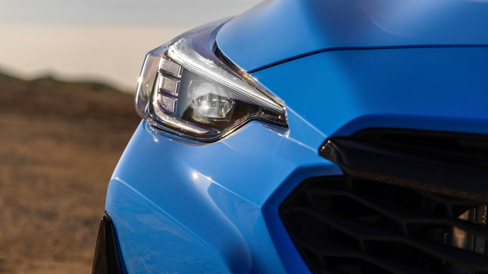 Subaru Drops Impreza Base Trim For 2026, Increases Prices For Remaining ...