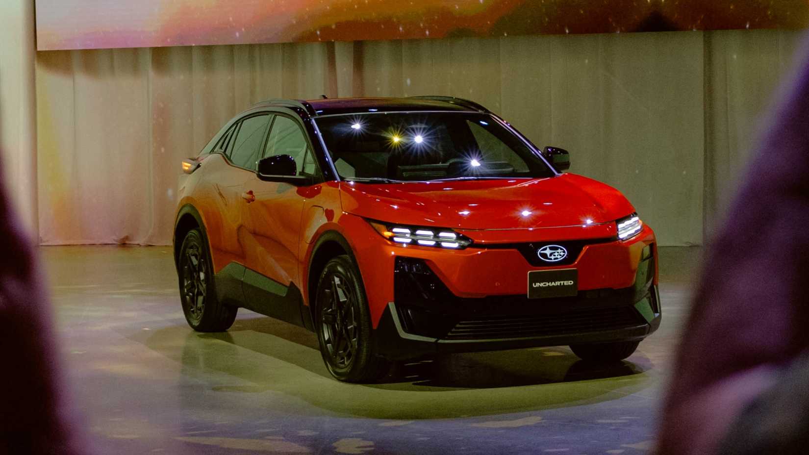 Future Subaru Models Worth Waiting For