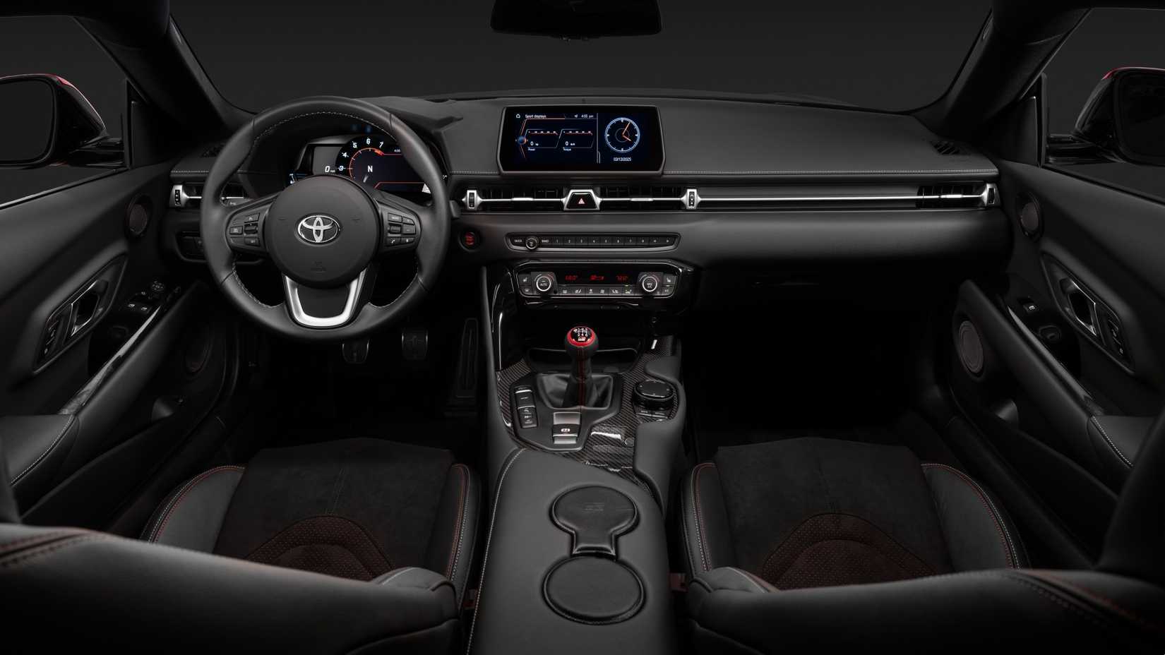 Toyota Wanted The S58 Engine In The Supra But BMW Said No: Report