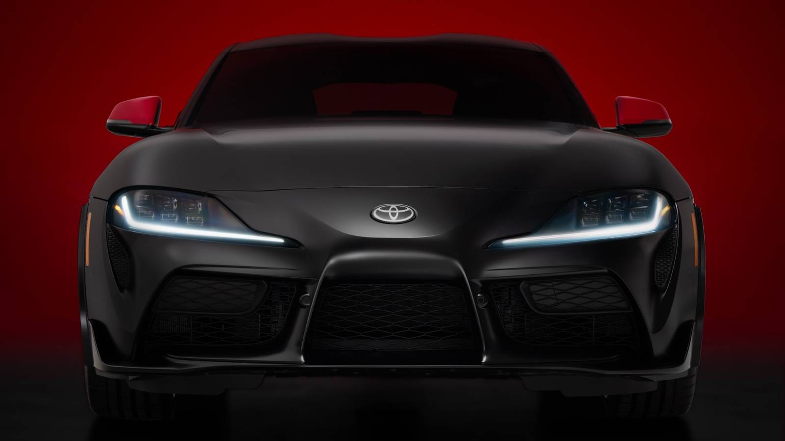 The Toyota Supra Is Dead, But It's Not Going Away Without A Fight