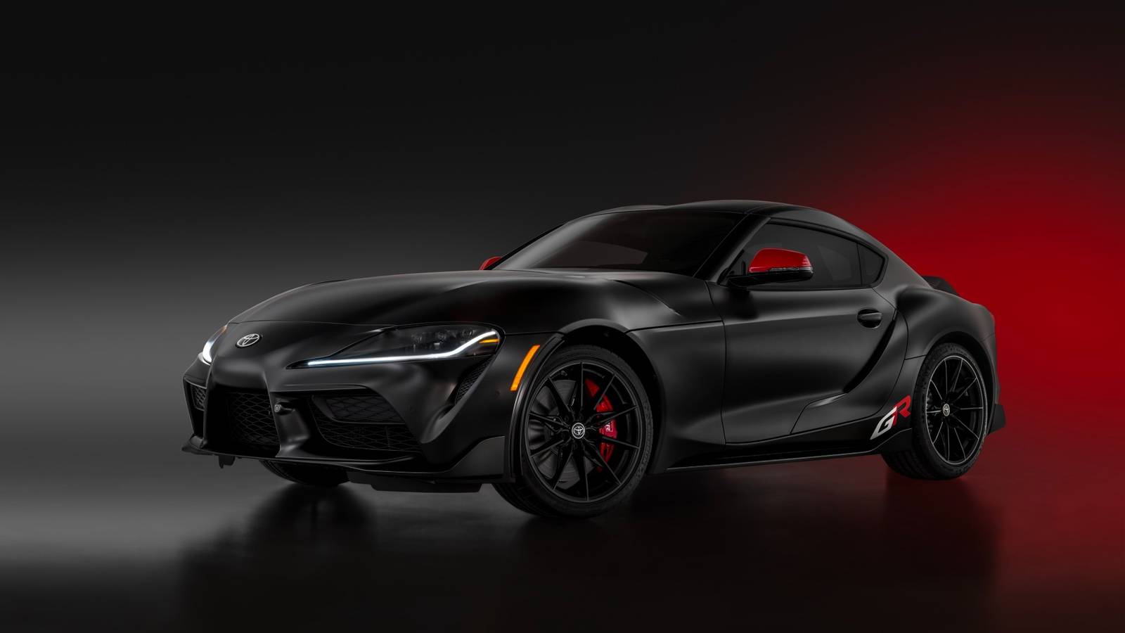 Toyota Confirms GR Supra Production Ends In 2026, Successor Already ...