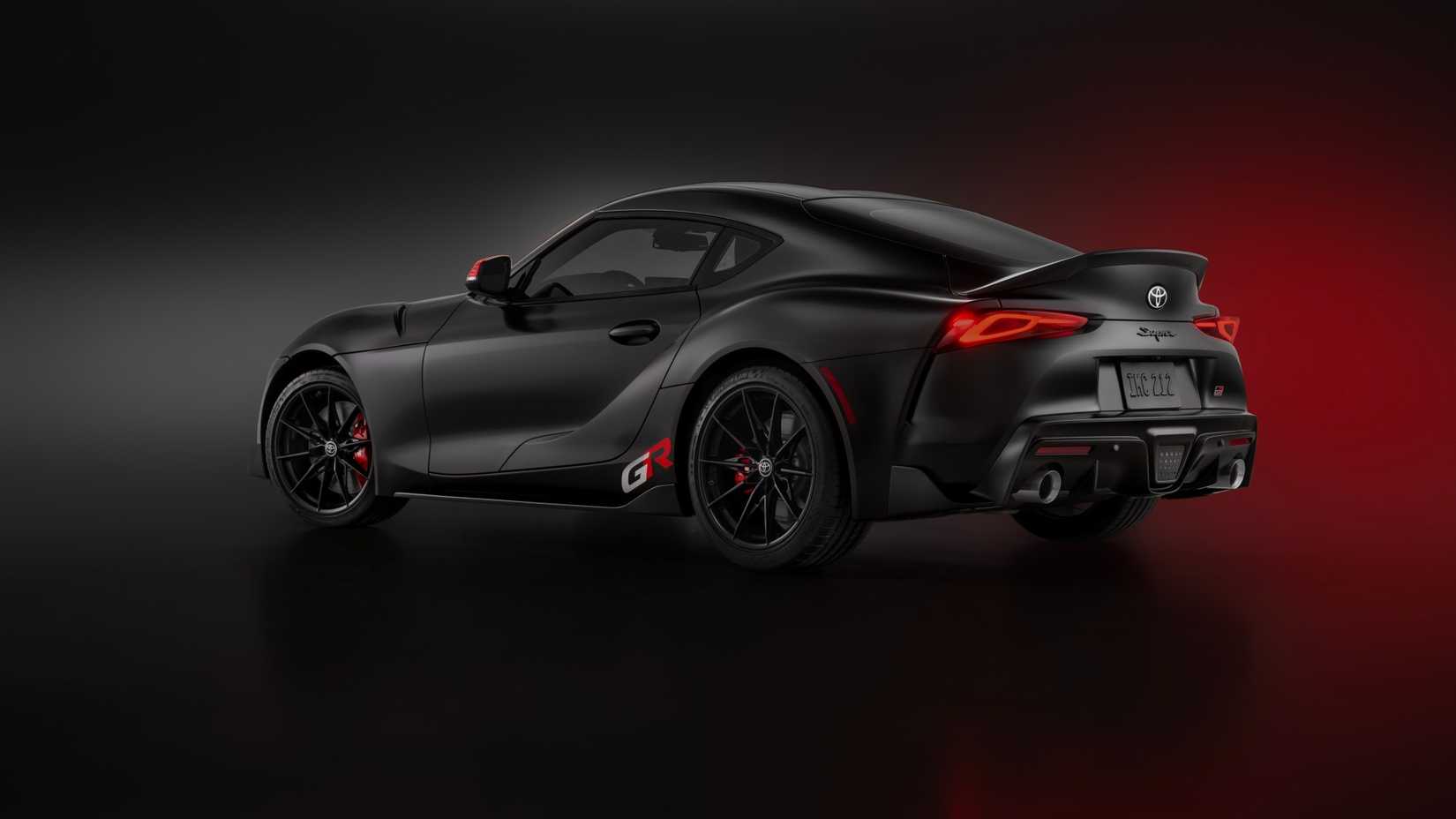 Toyota Wanted The S58 Engine In The Supra But BMW Said No: Report