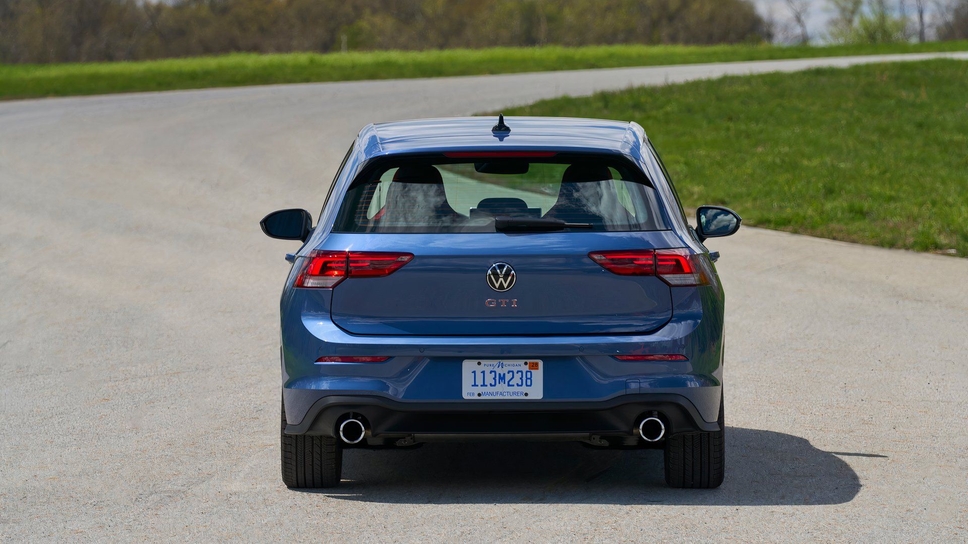 2026 Volkswagen Golf GTI Pricing, Photos & Specs
