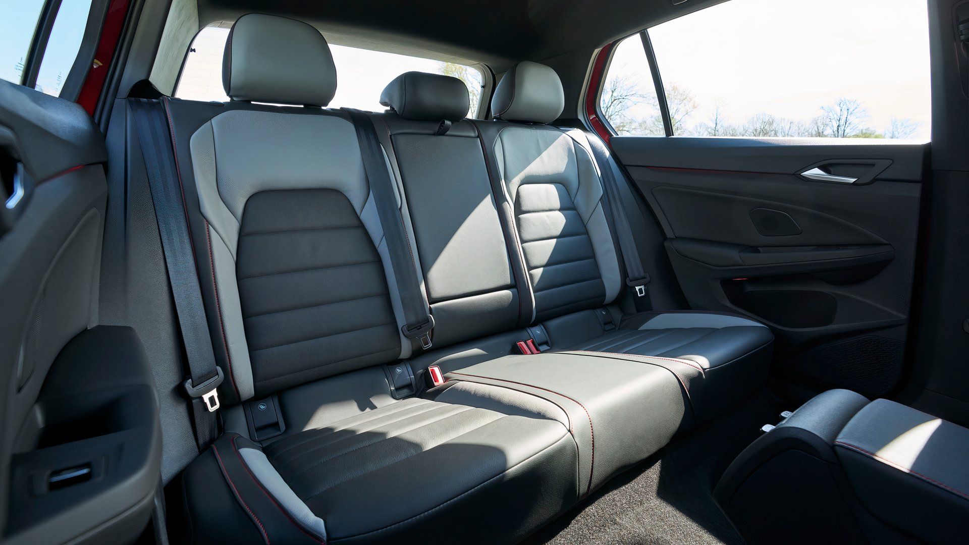 2026 Volkswagen Golf GTI Pricing, Photos & Specs